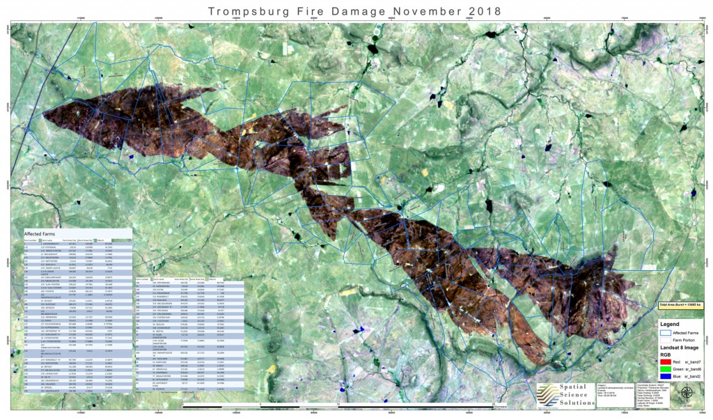 GIS SOLUTIONS | Spatial Science Solutions