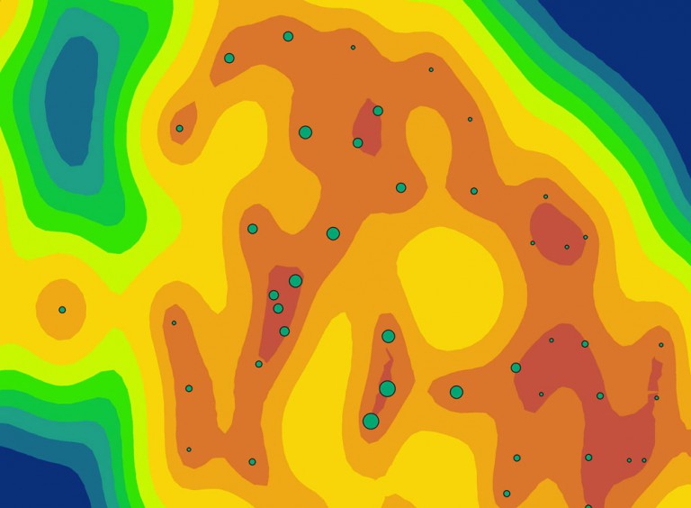 GIS SOLUTIONS | Spatial Science Solutions